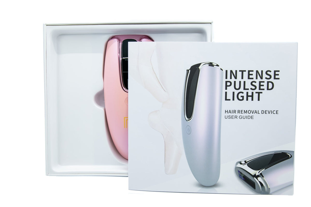 How Does IPL Skin Rejuvenation Work – Lumilia Skin Co.